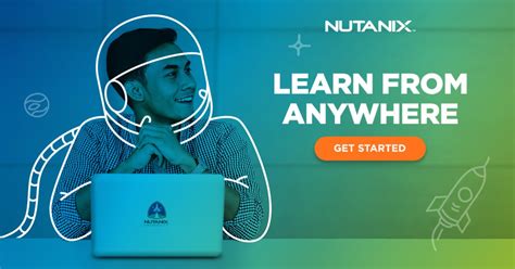 nutanix on linkedin learn anywhere with online training from nutanix