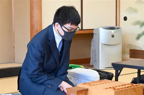 日本将棋連盟モバイル【将棋連盟ライブ中継】 On Twitter Shogilive 睡蓮＠東京＞第36期竜王戦1組ランキング戦準決勝