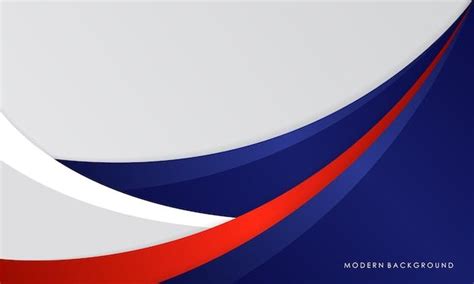 Modern Abstract Background