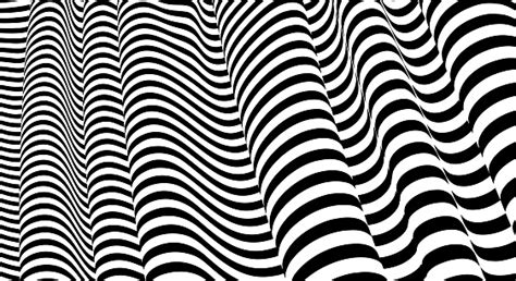 光學錯覺線背景抽象 3d 黑白錯覺光學錯覺向量的概念設計eps 10 向量圖向量圖形及更多失真的圖片 失真的 幻覺色調的 式樣