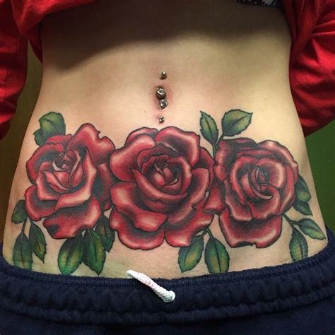 150 Leuke Maag Tatoeages Voor Vrouwen 2022 Buikknop Navel Cril Cafe