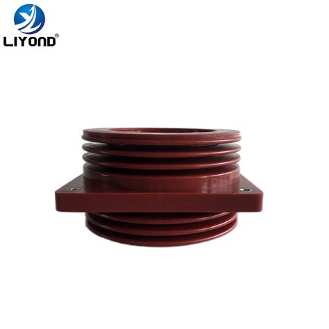 10kv Mv Switchgear Supporting Short Busbar Bushing