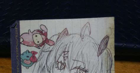 らくがき うろ覚えらくがきまとめ 零陰´・ω・`のイラスト Pixiv
