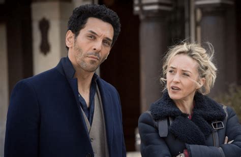 17 Of The Best French Crime Dramas And Mystery Tv Series World Of Television