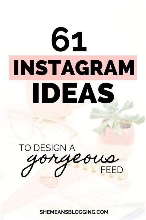 100 Engaging Instagram Post Ideas For Bloggers In 2023 Artofit
