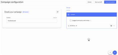 Input Field Settings And Rules Accutics Standardize Accutics
