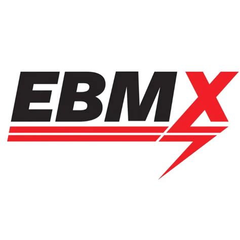 Ebmx Emotozone