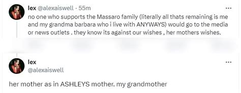 Cara Pipia Claims Ashley Massaro Was Threatened To Keep Quiet About