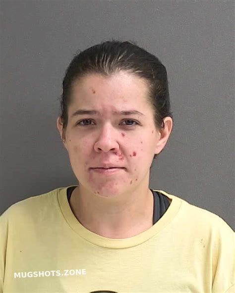 RAMIREZ VANESSA Volusia County Mugshots Zone