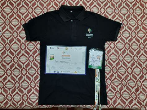 Deep Chakraborty On Linkedin Team Coding Sih22