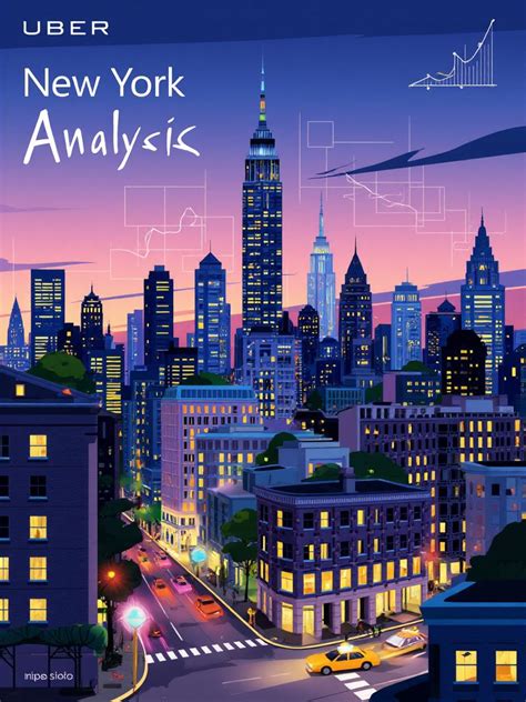 Omar Ahmed On Linkedin Dataanalysis Uber Datavisualization Datascience Newyorkcity Analytics