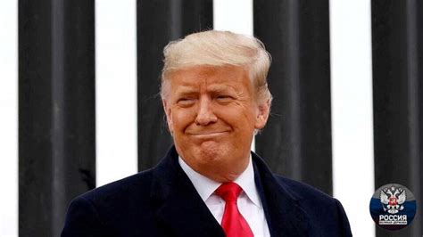 Судебный скандал вокруг Дональда Трампа набирает обороты Бывшего президента США обвинили по