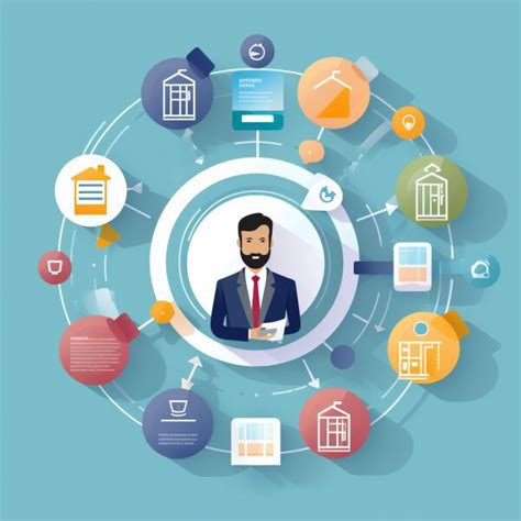 Crm Workflow Automation In Mortgage Lending Crixeo