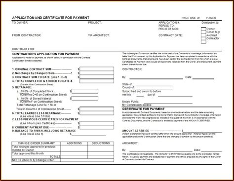 Aia Excel Template Free