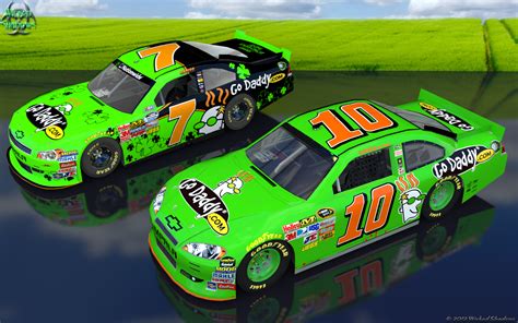 Danica Patrick Nascar Wallpaper Wallpapersafari