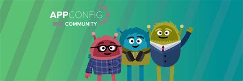 Appdome Joins Appconfig Community Simplify Mobile Industry Standard