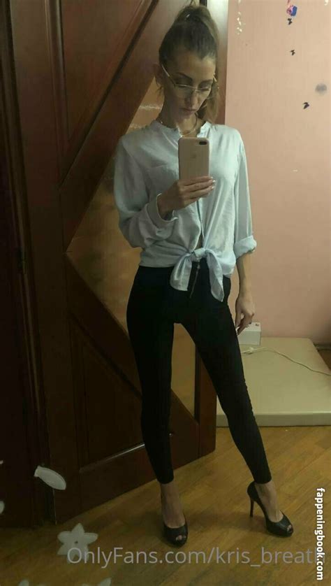 Kris Nasty Nude OnlyFans Leaks The Fappening Photo 5264094