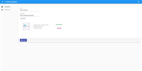 Creating Admin Like Web Applications With Nestjs And React Admin Part 2 Fusionworks