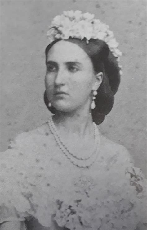 The Treasure Of Empress Charlotte Of Habsburg That Protects The Alameda
