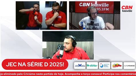 Ao Vivo Criciúma X Hercílio Luz Campeonato Catarinense 2024 Youtube