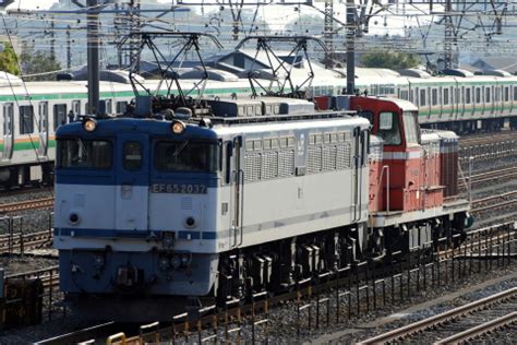 Nd Train