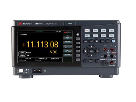 Keysight Targets Design Engineers With Core Bench Instruments Electronic Specifier