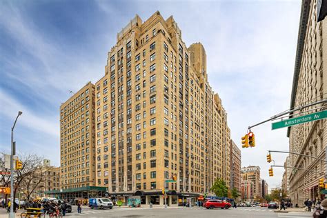 200 W 86th St New York Ny 10024 Loopnet