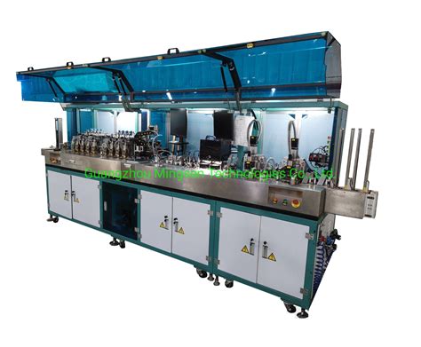 All In One Milling And Embedding Machine Sim Card Making Machine And