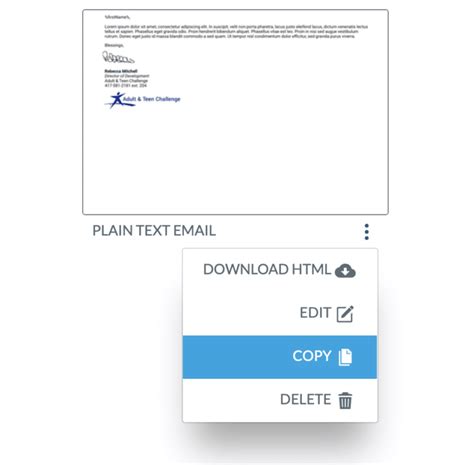Virtuous Email Marketing Best Practices Virtuous Jedi