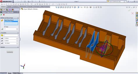 Tutorial How To Make Engine Part 19 Grabcad Tutorials