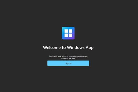 Microsoft Lança ‘windows App Levando O Sistema Operacional Para
