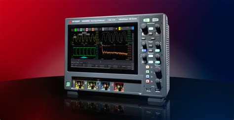 Michelle Tate On Linkedin Keysight Hd3 Oscilloscopes