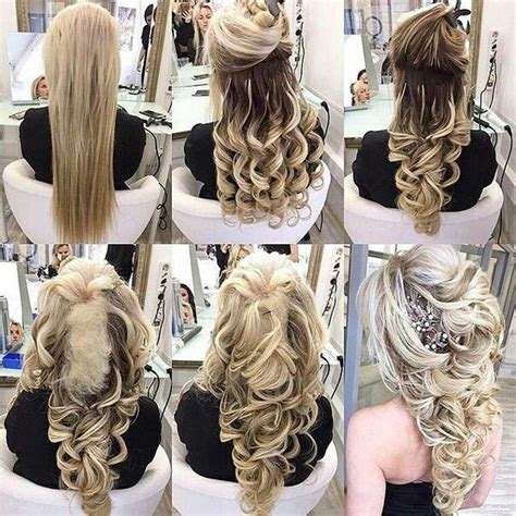 Pin By Olyash On Hairstyle Peinados Hair Styles Long Hair Styles