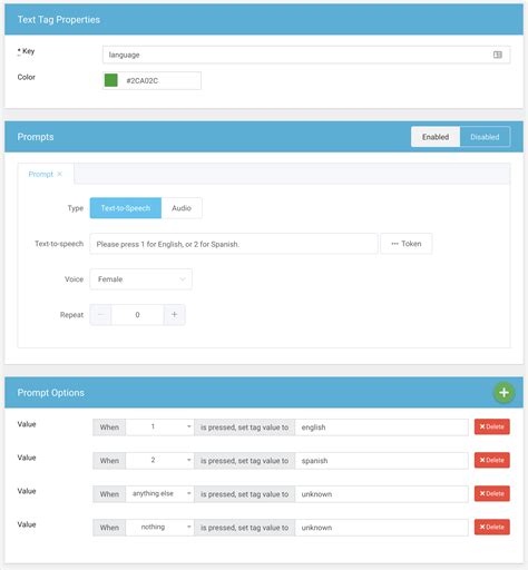 How To Add Data To Calls Retreaver Support Center