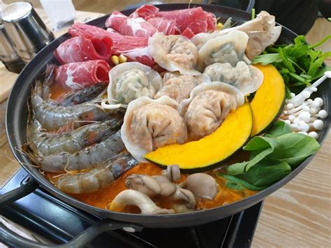 인천연수동맛집 별미칡냉면 만두전골 먹었습니다 네이버 블로그
