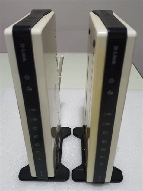 Dlink Router Computers And Tech Parts And Accessories Networking On Carousell