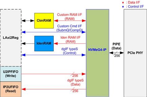 Dg Nvmeg4ip Refdesign Xilinx En