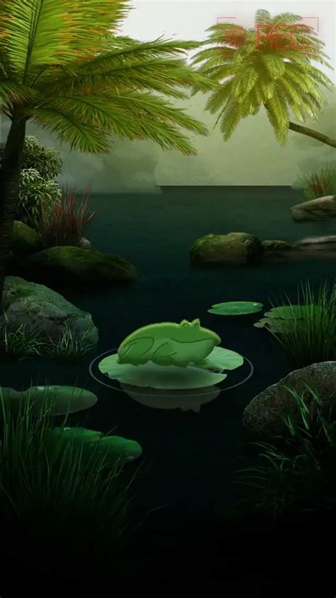 animator s survival kit jumping frog wnw