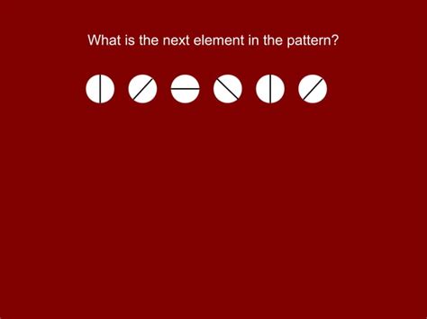 1 1 patterns and inductive reasoning lesson ppt science