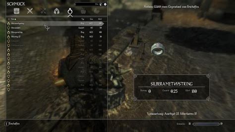 Skyrim Enderal Crafting Tipps Zum Einstieg Video Update
