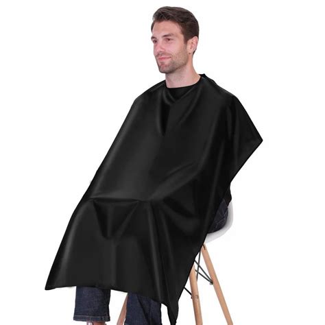 Disposable Non Woven Hair Cutting Sheet For Professional At Rs 15