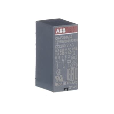 CR-P230AC2 | ABB