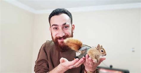 Hayat Tamircisi Programının Sunucusu Hasan Kızıl Kimdir Hasan Kızıl
