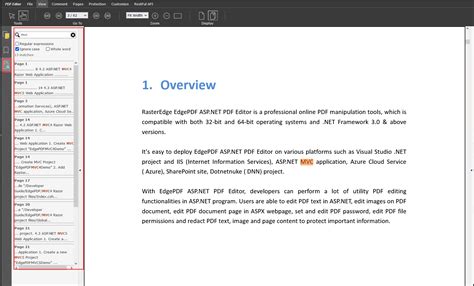 C How To Load Create Display View Pdf File In Iframe Using