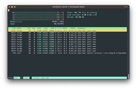 Optimizing Php Applications For Performance — Mateus Guimarães