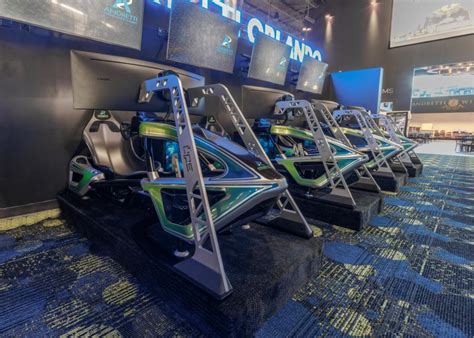 Base Performance Simulators