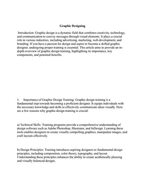 graphic designing 1 pptx