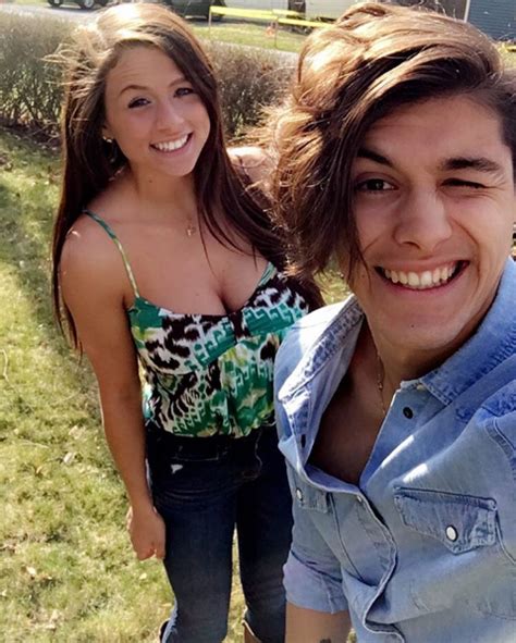 Nicolás Solabarrieta y su novia estadounidense son puro amor AR cl