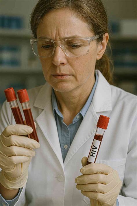 Hiv And Diabetes Managing Two Chronic Conditions Together