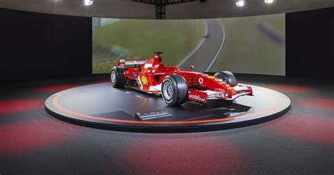 ‘우니베르소 페라리 아시아 최초로 오늘 한국서 개막…22대의 상징적인 모델 전시 로드테스트